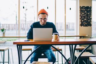 Online English Master of Arts Degree | Ohio University