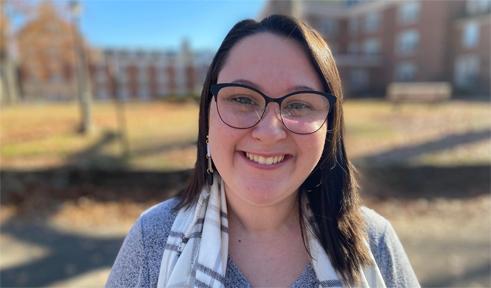 Mackenzie Bailey | Ohio University