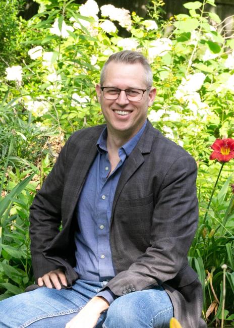 John Schenk | Ohio University