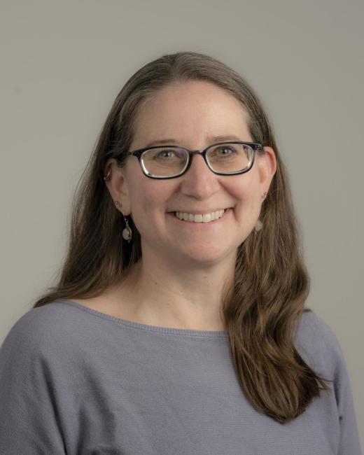 Rebecca S. Snell | Ohio University