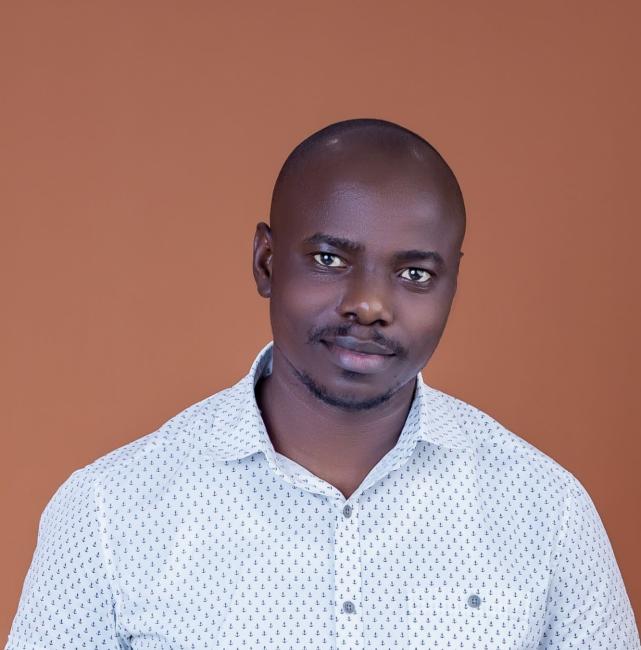 Allan Ouko K’oyoo | Ohio University