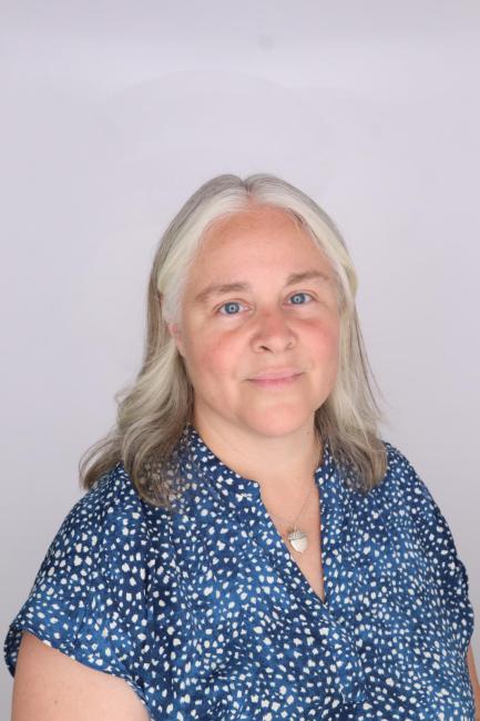 Catherine Cutcher | Ohio University