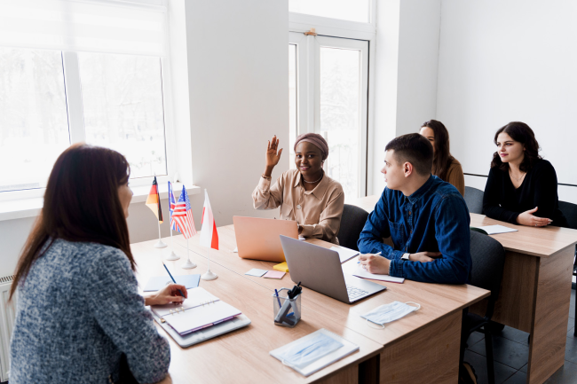 Online TESOL Endorsement for Teachers | Ohio University