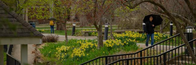 English—Creative Writing Major B.A. | Ohio University