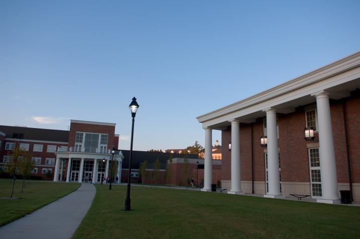 The School of Nursing | Ohio University