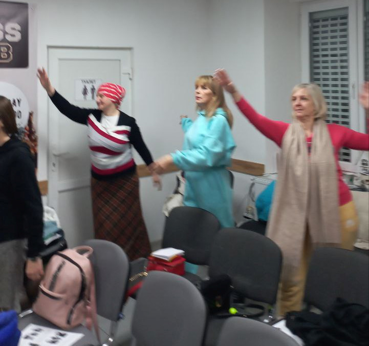 Community Health Workers Program | Ohio University