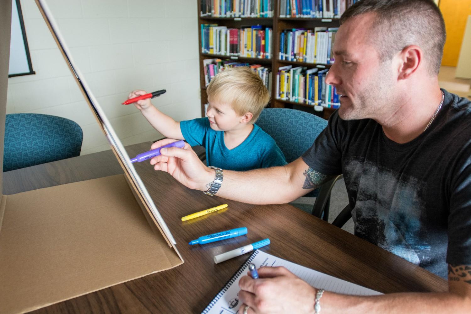 Master of Social Work Degrees | Graduate Programs