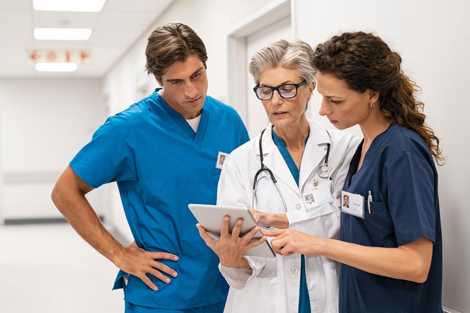 Online MSN to DNP Programs | Ohio University NP to DNP