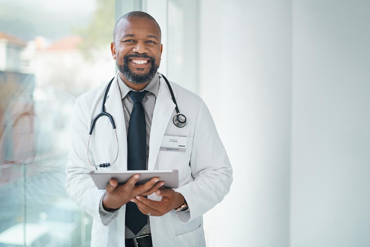 Online MSN Family Nurse Practitioner (FNP) - Ohio university