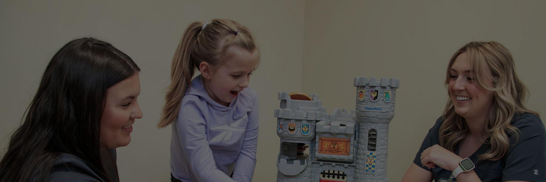 Human Development and Family Science Major (B.S.) | Ohio University