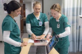 Clinical Informatics Certificate | Ohio University