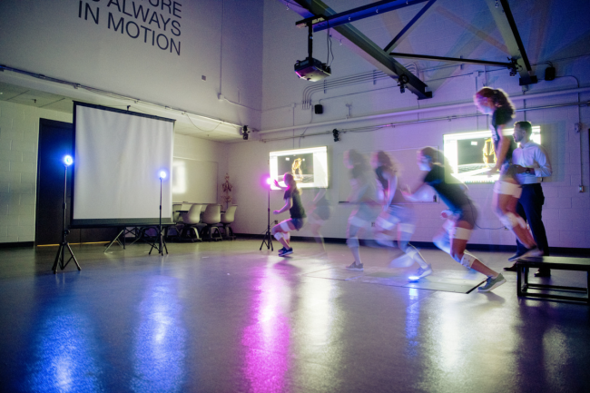 Master of Science in Exercise Physiology | Ohio University