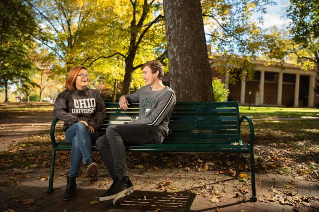 Professional Deaf Resources Liaison Certificate | Ohio University