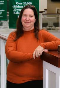 Faculty and Staff Overview | Ohio University