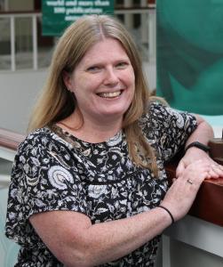 Faculty and Staff Overview | Ohio University