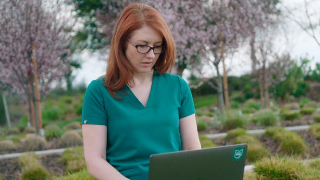 RN to BSN Online Program | Nursing School | Top Ranked