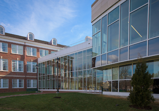 Patton College of Education | Ohio University