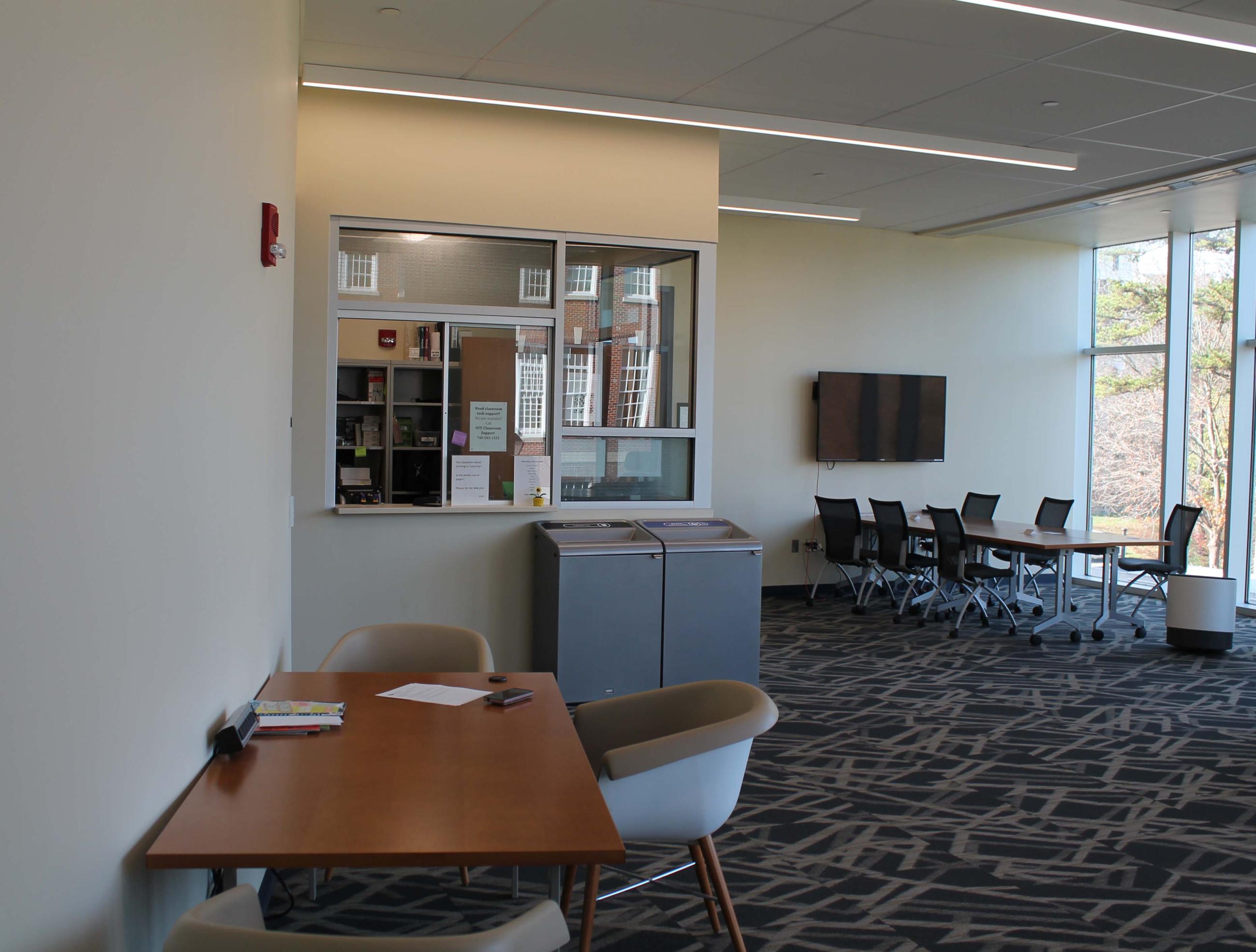 Center for Technology & Online Programs (CTOP) | Ohio University