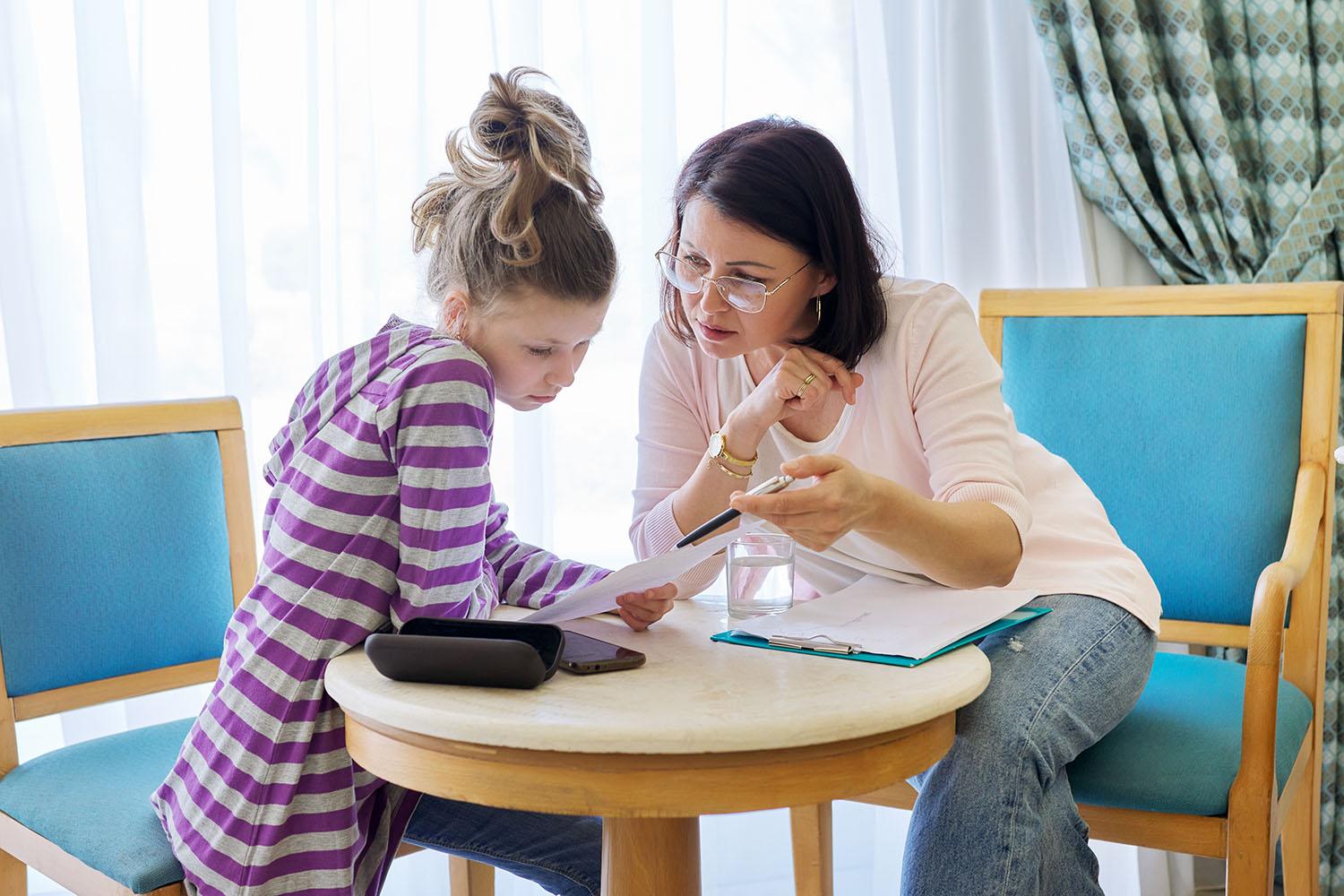 Online Master of Education in Counselor Education - School Counseling ...
