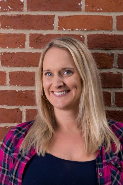 Child Development Center Staff | Ohio University