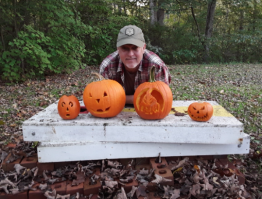 Online Faculty Spotlight - Brett Noel | Ohio University