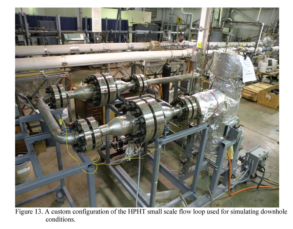 ICMT Instrumentation and Equipment | Ohio University