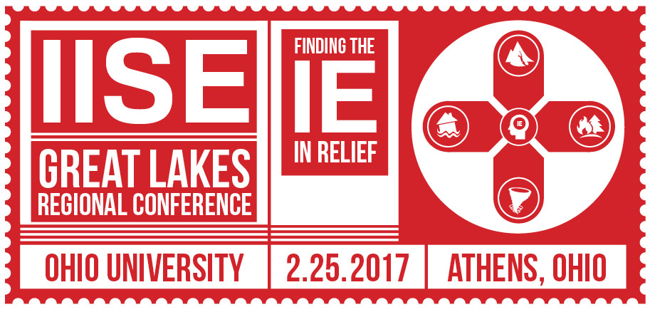 IISE Great Lakes Regional Conference 2017 | Ohio University