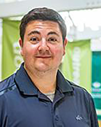 Meet the Faculty | Ohio University