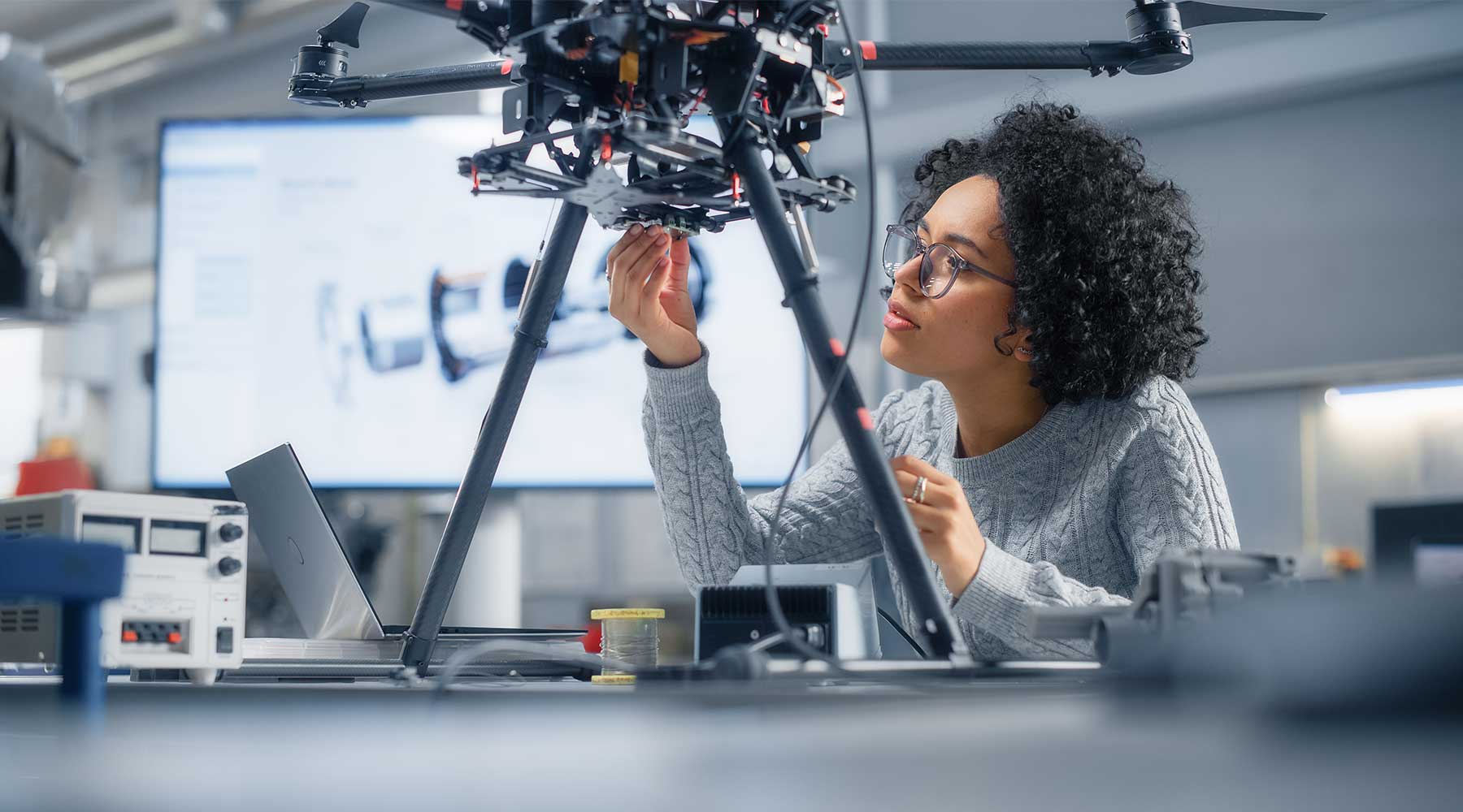 Online Electrical Engineering Master's Degree (MSEE) - Ohio University