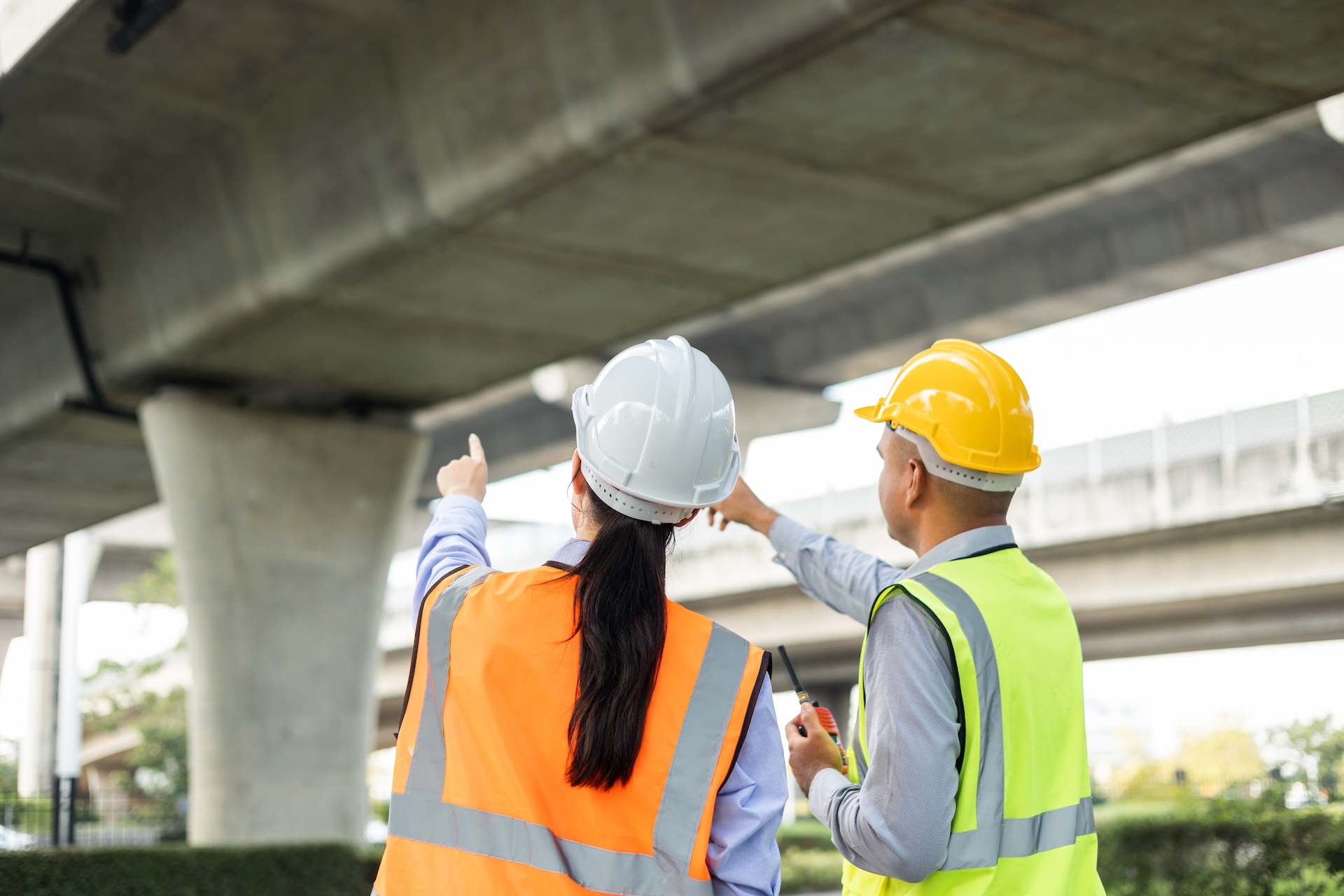 Online Master of Science in Civil Engineering - Ohio University