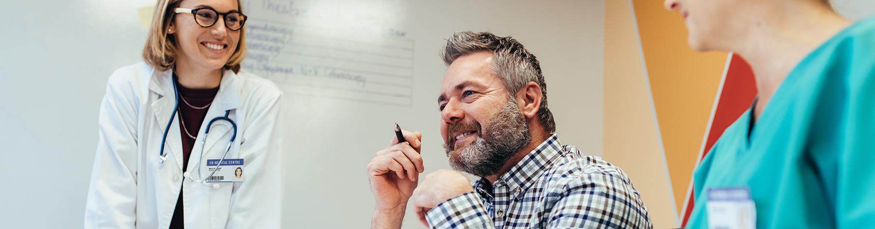 Project Management in Healthcare | Ohio University