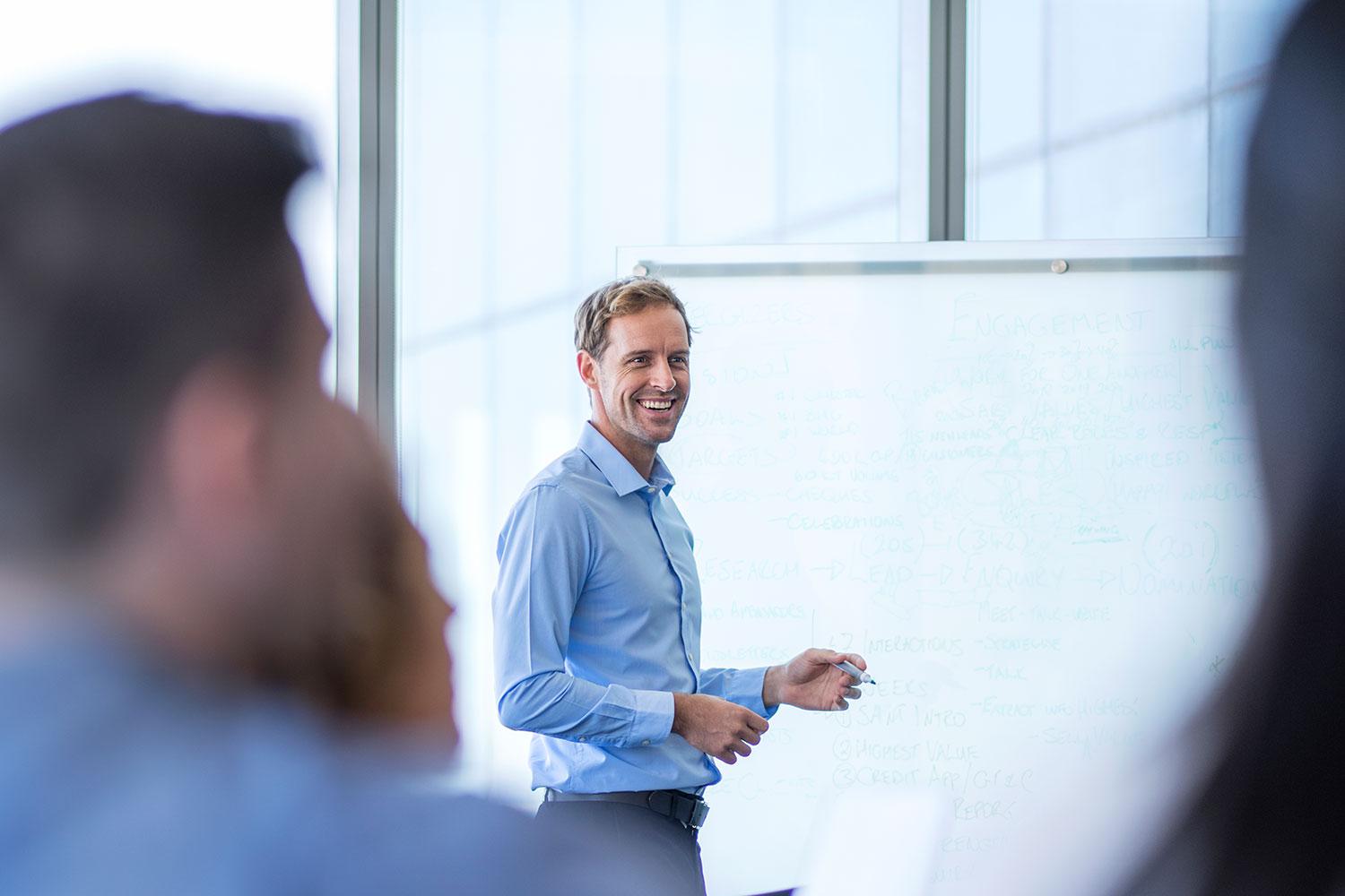 Master's in Engineering Management Online (MEM) - Ohio