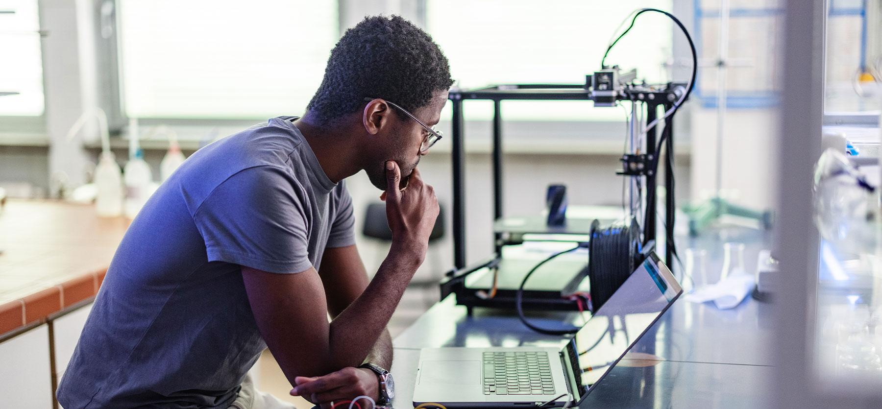 Online Electrical Engineering Master's Degree (MSEE) - Ohio University