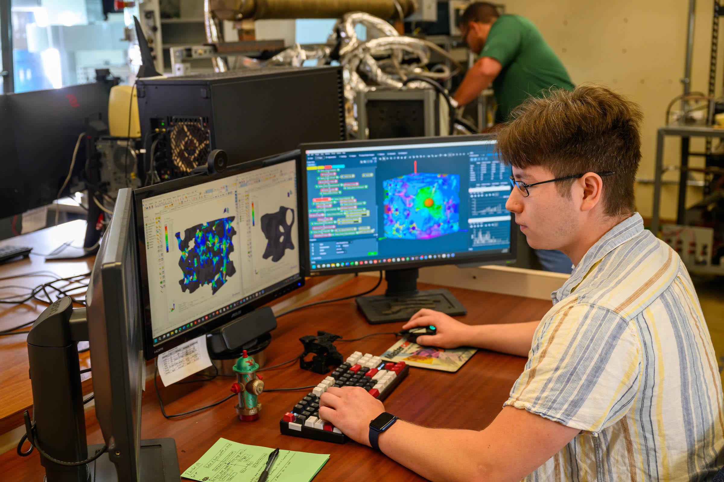 About Mechanical Engineering | Ohio University