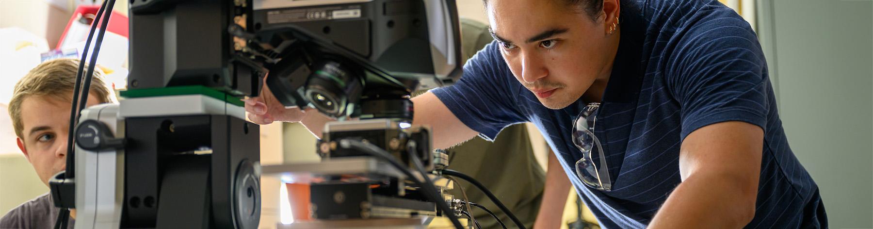 Mechanical Engineering | Ohio University