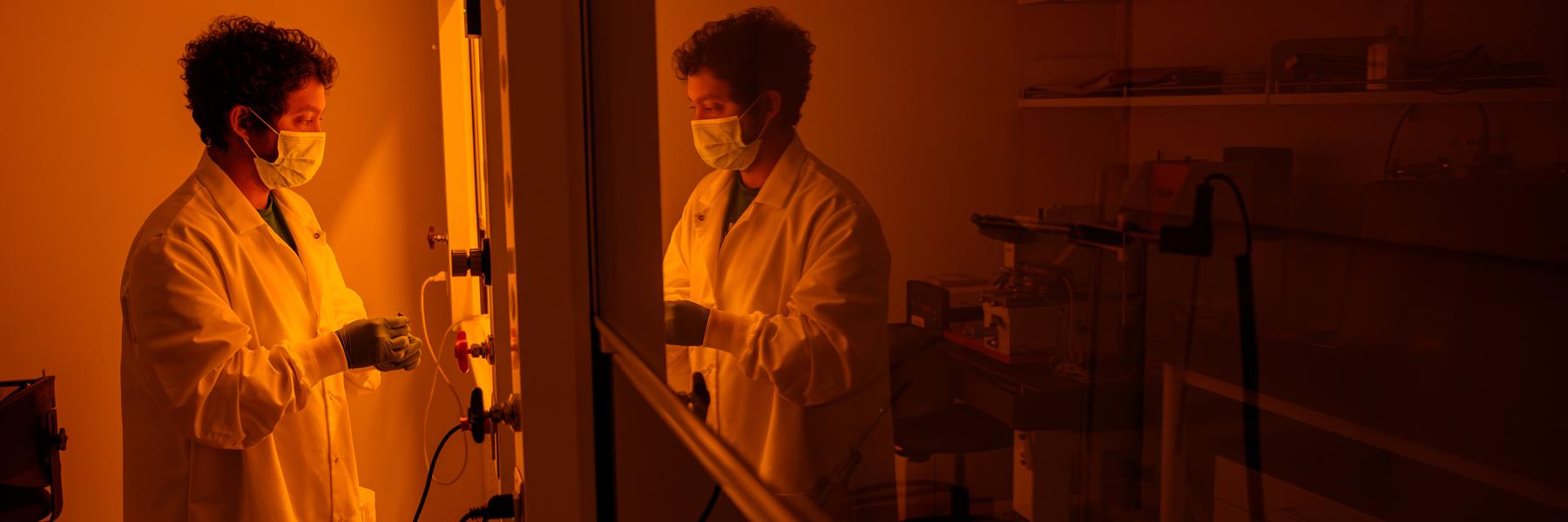 About the Russ College of Engineering and Technology | Ohio University