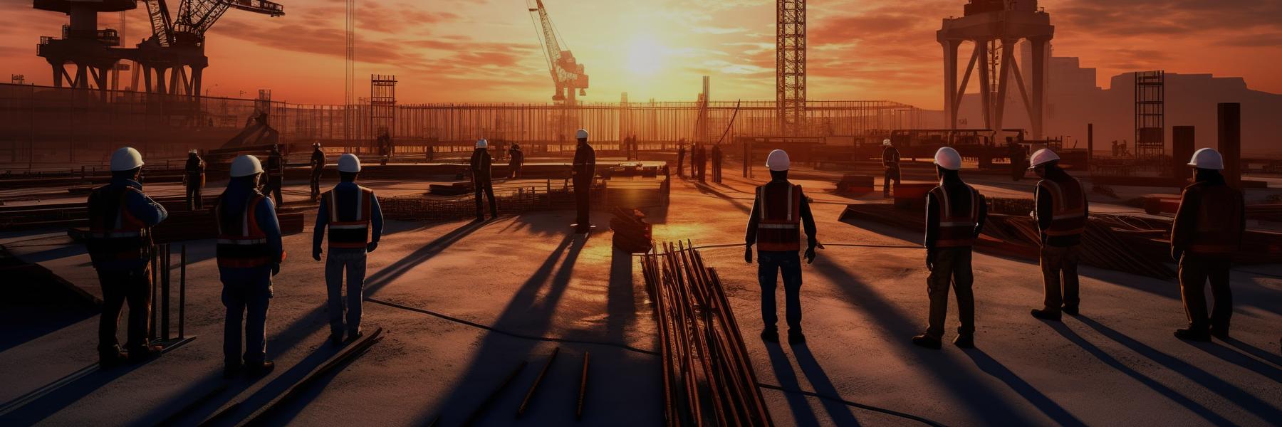 Construction Management Certificate | Ohio University