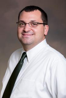 People | Ohio University