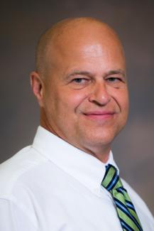 Eric Steinberg | Ohio University