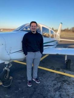 Aviation Staff | Ohio University