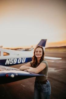 Aviation Staff | Ohio University