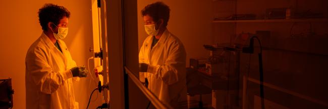 About the Russ College of Engineering and Technology | Ohio University