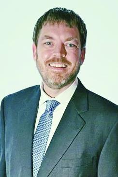 Timothy Needham | Ohio University