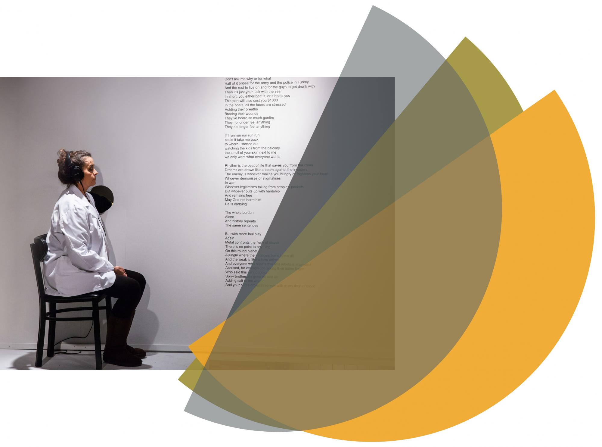 School of Interdisciplinary Arts | Ohio University