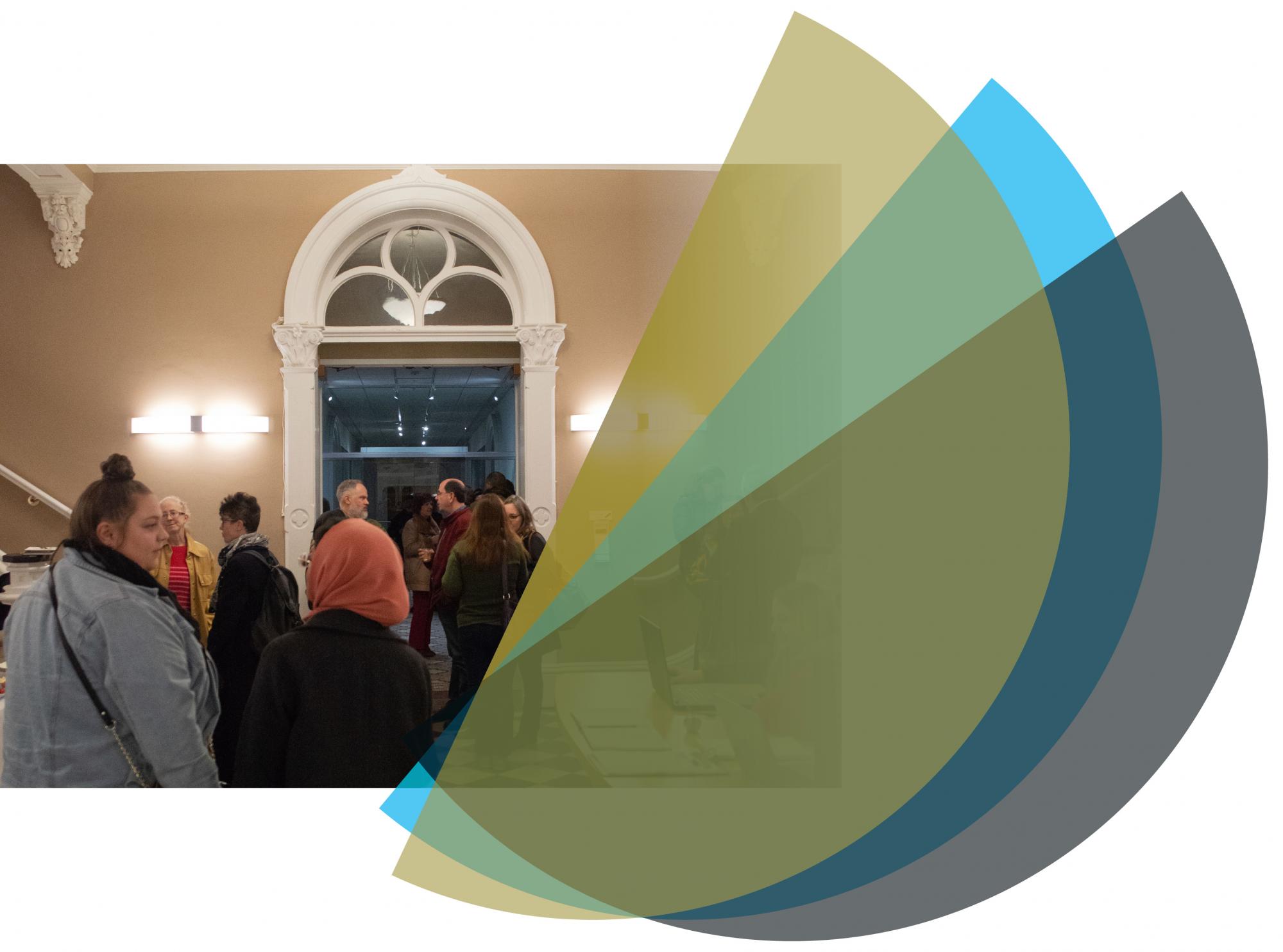 School of Interdisciplinary Arts | Ohio University