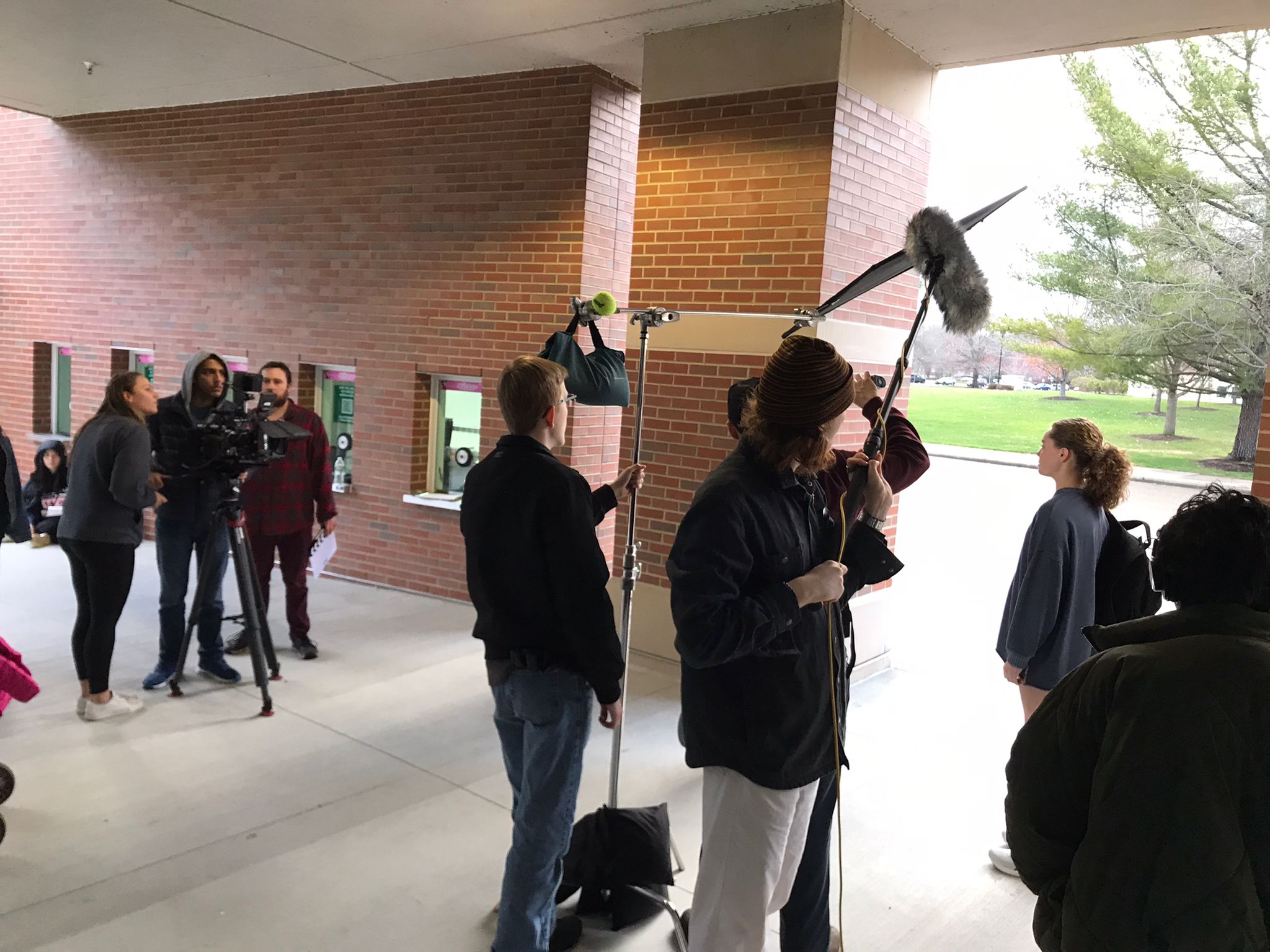 I Hollis Parry/Ann Parry Billman Fine Arts Graduate Award | Ohio University