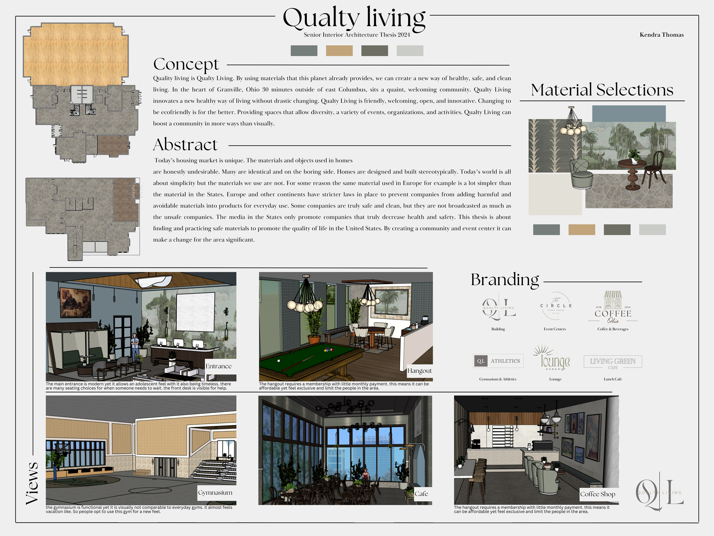 Kendra Thomas | Ohio University