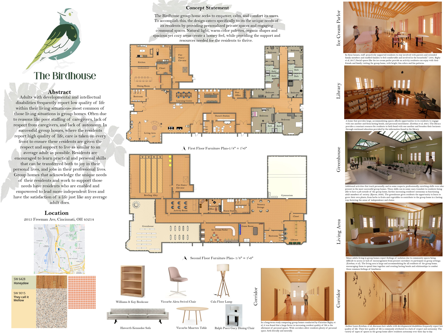 Regan Tschida | Ohio University