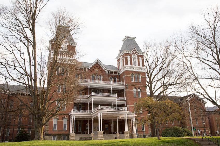 Museum Studies | Ohio University