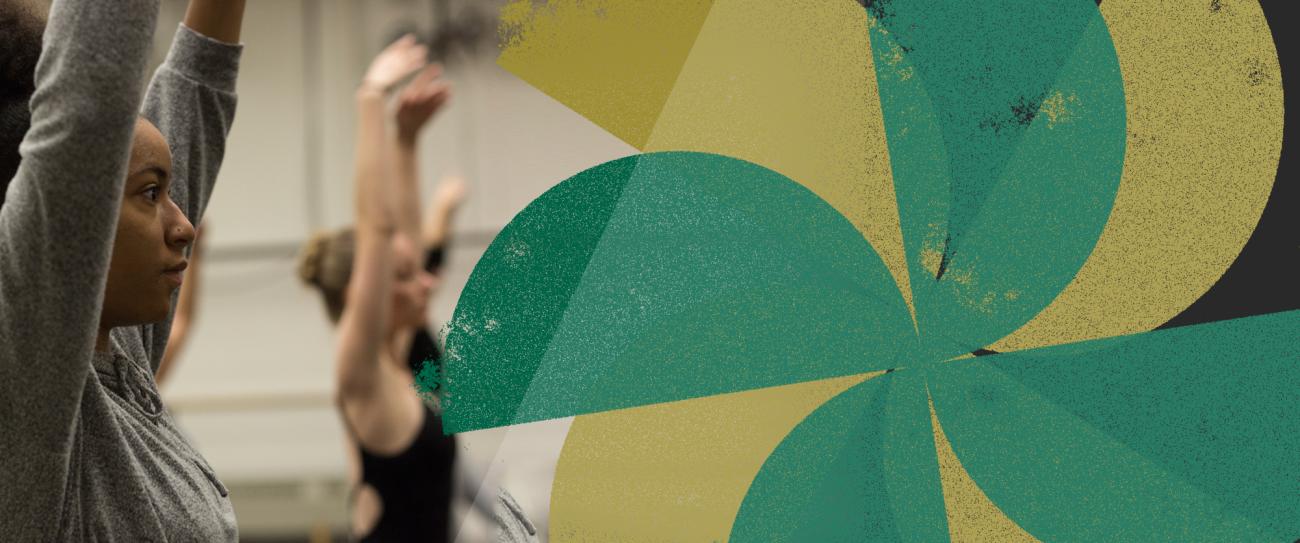 School of Dance Undergraduate Admissions | Ohio University